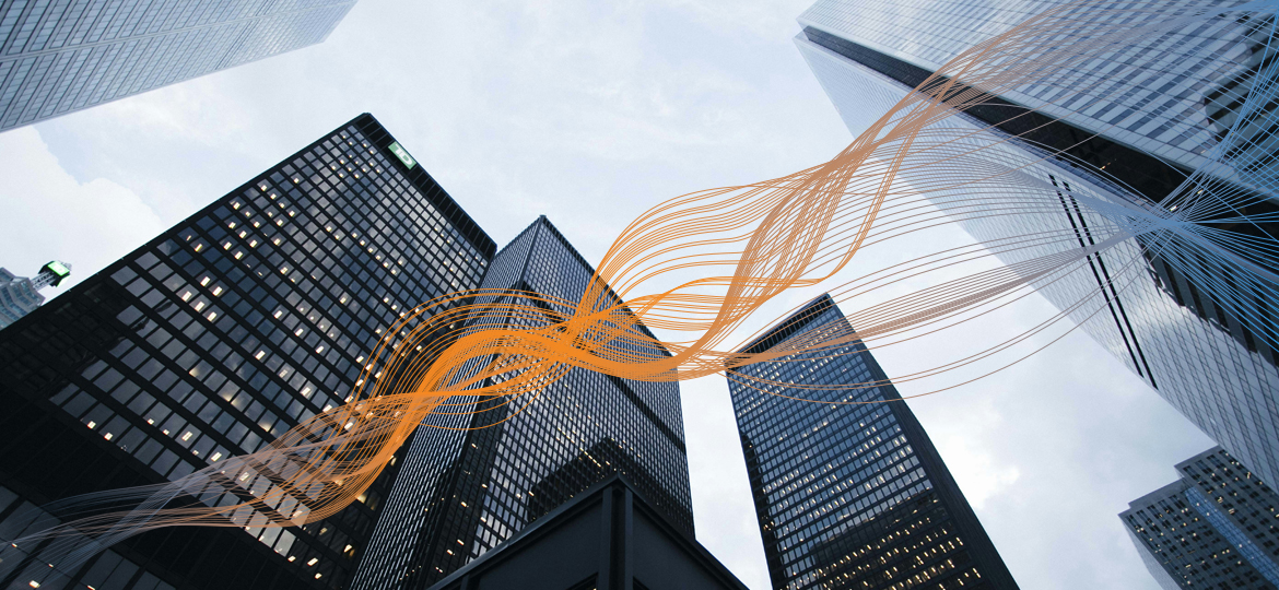 Enterprise Software Development - Vertical Motion